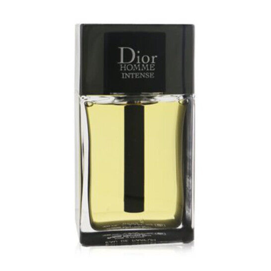 DIOR HOMME INTENSE EAU DE PARFUM 3.4 FL.OZ. Tester – Perfumes Fair