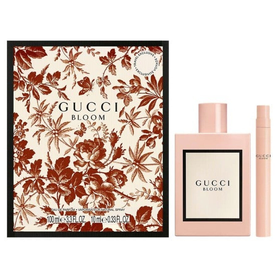 Gucci Bloom Gift Set – Perfumes Fair