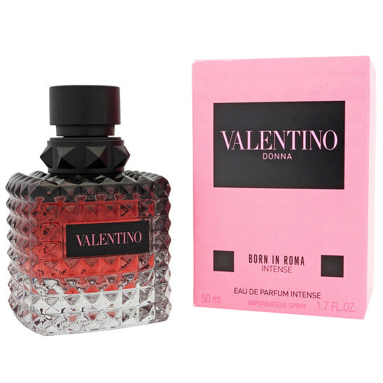Valentino Garavani Donna Born In Roma Intense EDP Spray 1.7 oz ...
